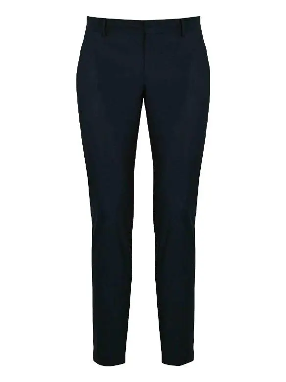 PT TORINO Epsilon Cigarette Trousers - Blue