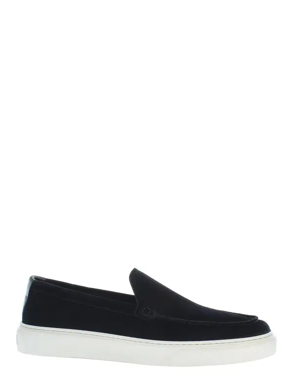 Woolrich Slip-on Loafer - Blue