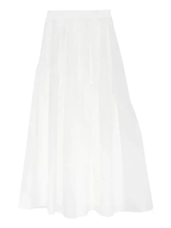 aje - Splendour Maxi Skirt