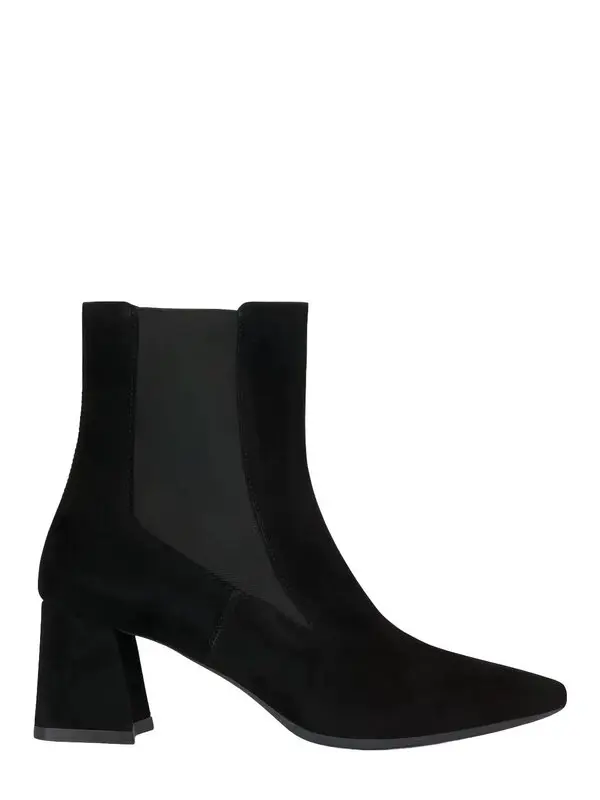 Geox 70mm Giselda Boots - Black