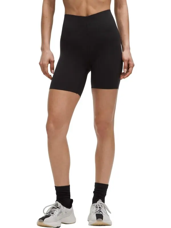 Lululemon Super-high-rise Training Short - Black
