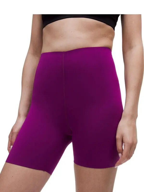 Lululemon Super-high-rise Training Short - Chilled Grape