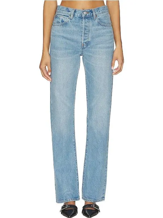 FRAME The Vertical Jeans - Static
