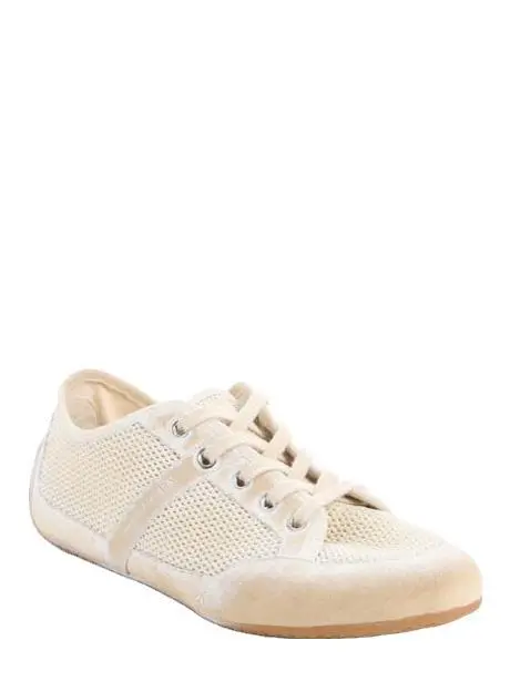Givenchy Slim Sneaker - Natural Beige