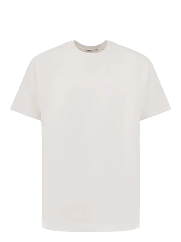Givenchy Cotton Tshirt - White