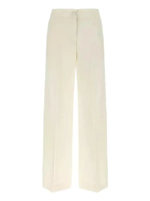 Brioni Tailored Trousers - Neutrals