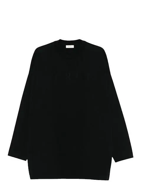 Fear Of God Eternal Long Sleeve T-shirt - Blue/black