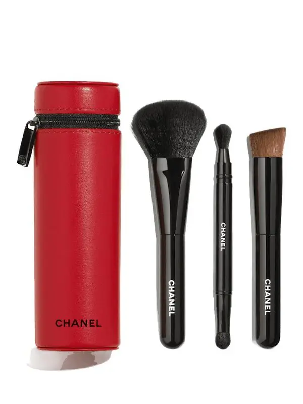 Chanel Codes Couleur Brush Set - 147/incendiaire