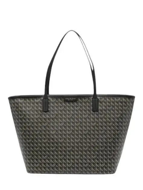 Tory Burch Everready Tote - Black