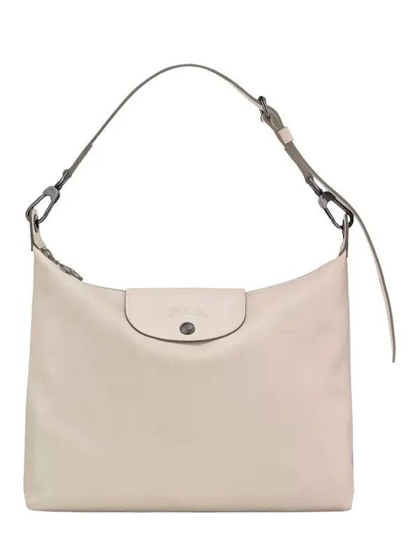 Longchamp Le Pliage Xtra Shoulder Bag - Neutrals