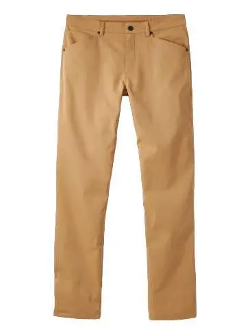 MYLES APPAREL Tour Pant 32 - Beige
