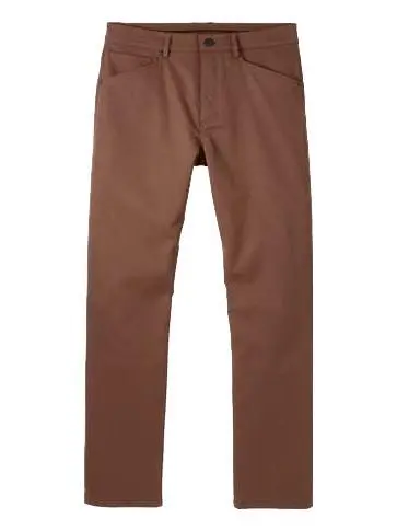 MYLES APPAREL Tour Pant 32 - Dark Oak
