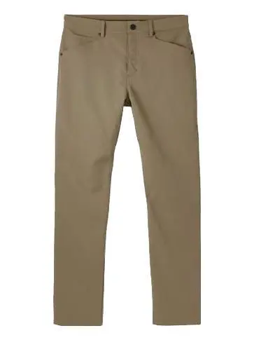 MYLES APPAREL Tour Pant 32 - Olive Khaki