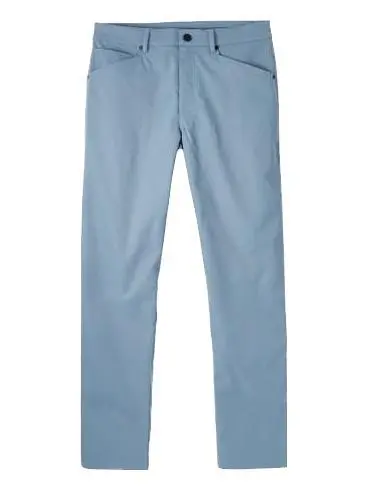 MYLES APPAREL Tour Pant 32 - Vintage Blue