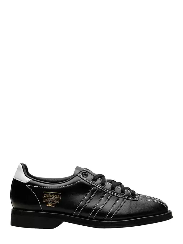 Adidas Bowling Sneakers - Black