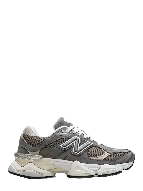 NEW BALANCE 9060 Sneakers - Grey