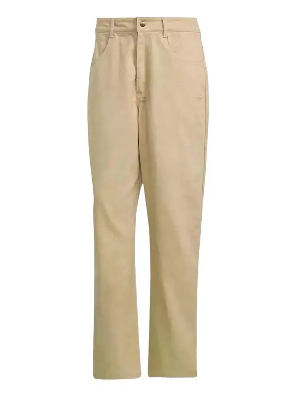 Adidas Utility Firebird Trousers - Neutrals