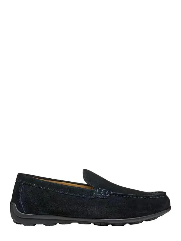 Geox Spherica™ Ec16 Loafers - Blue