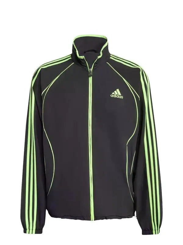 Adidas Adicolor Teamgeist Sweatshirt - Black