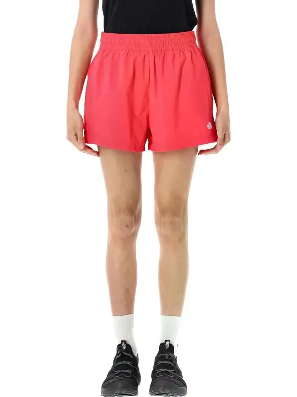 The North Face Pathfinder Shorts - Red