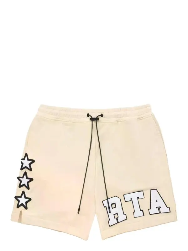 RtA Clyde Shorts - Neutrals