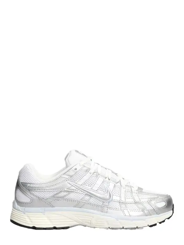 Nike P-6000 Sneakers - White