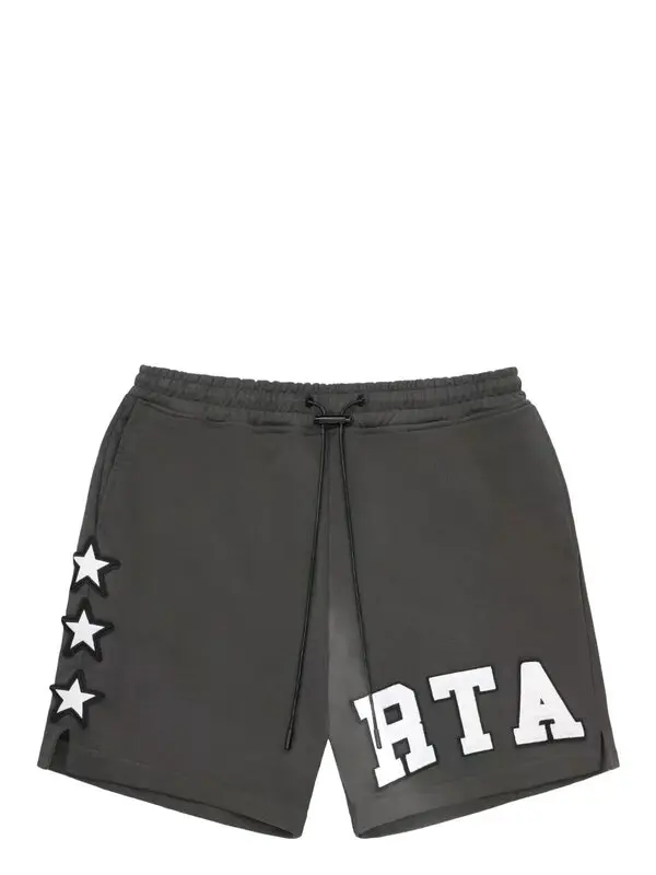RtA Clyde Shorts - Grey