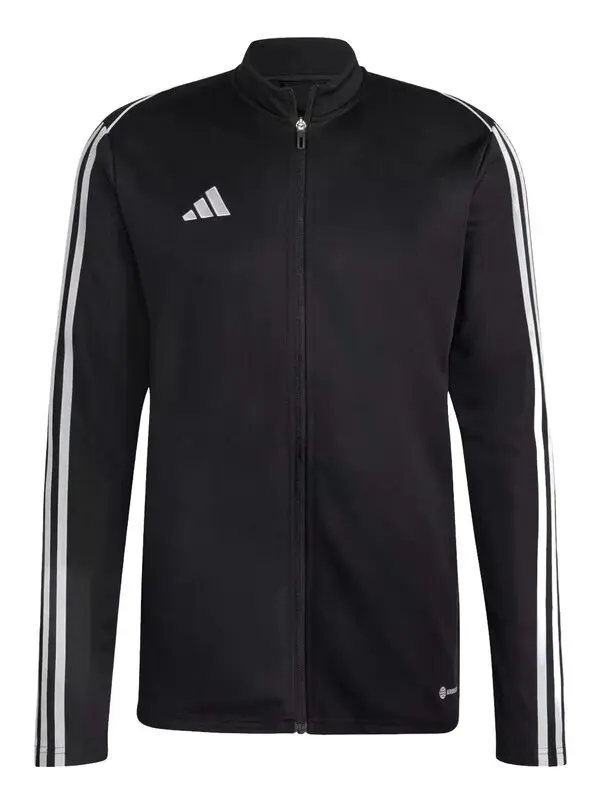Adidas Tiro 23 League Track Jacket - Black