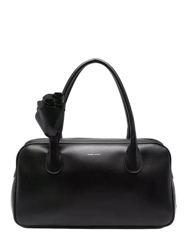 Magda Butrym Brigitte Tote Bag - Black