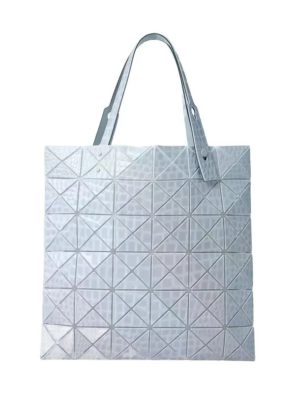 Issey Miyake Kaiju Tote Bag - Grey