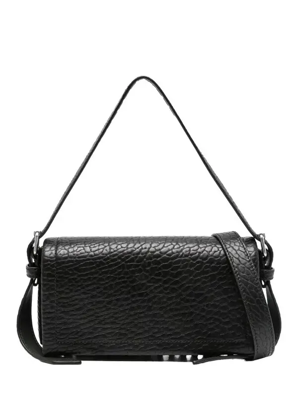 Alexander Wang Ricco Shoulder Bag - Black