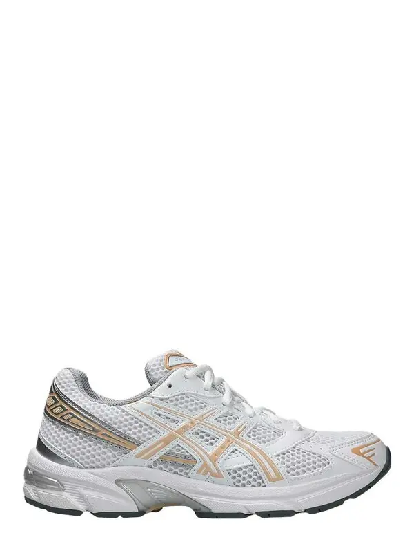 Asics Gel-1130 Sneakers - White/bisque