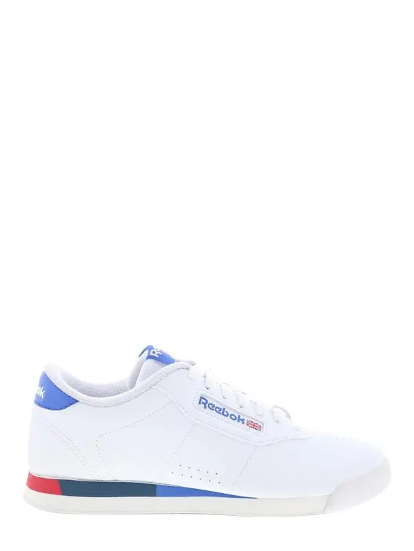 REEBOK Princess Fitness Sneakers - Footwear White/blue/vector Red
