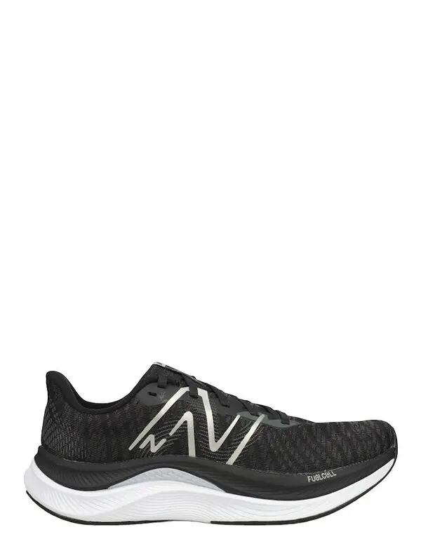 NEW BALANCE Fuelcell Propel V4 - Black/white