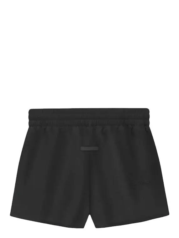 Adidas X Fear Of God Athletics Shorts - Black