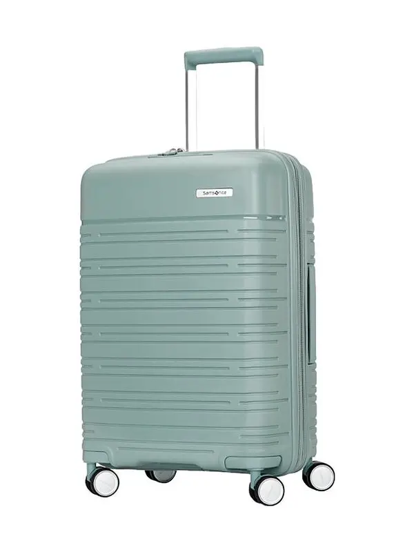 SAMSONITE Elevation Plus Carry-on Luggage - Cypress Green