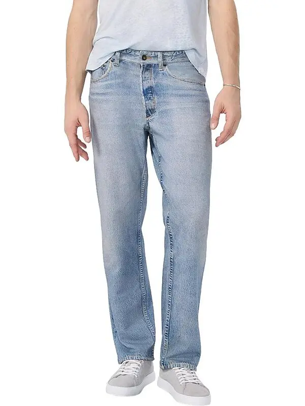 Rag & Bone Fit 4 Miramar Jeans - Abington
