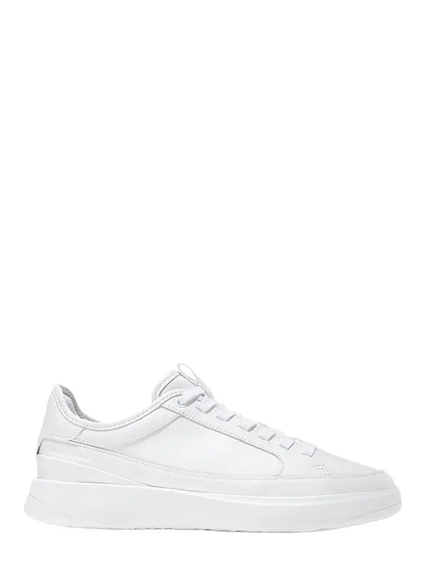 Cole Haan Grandpro All-day Court Sneakers - White