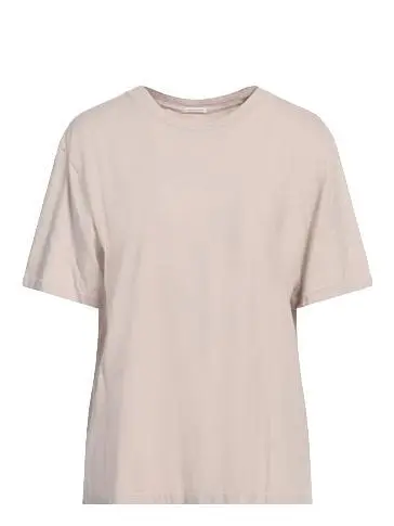 True Religion Cotton Jersey T-shirt - Beige