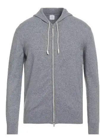 Eleventy Cashmere Cardigan - Grey