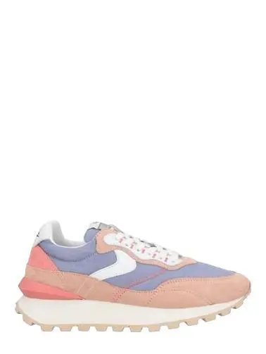VOILE BLANCHE Low-top Sneakers - Pink