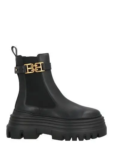 Bally Ankle Boots - Black