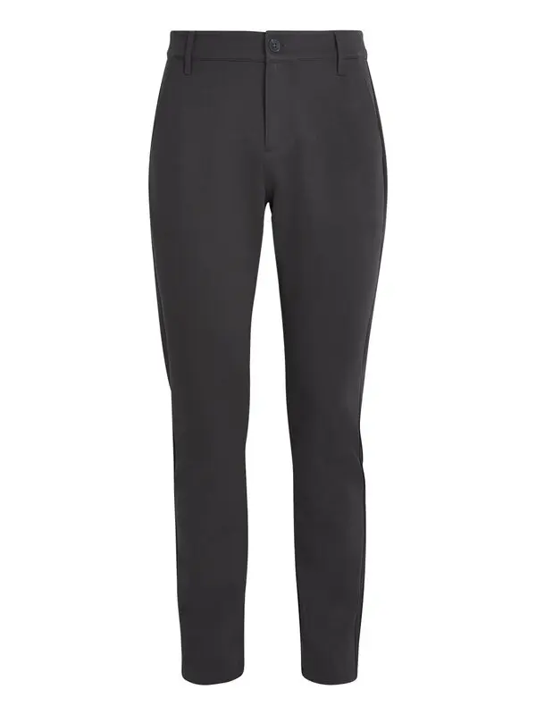 Paige Stafford Trousers - Grey