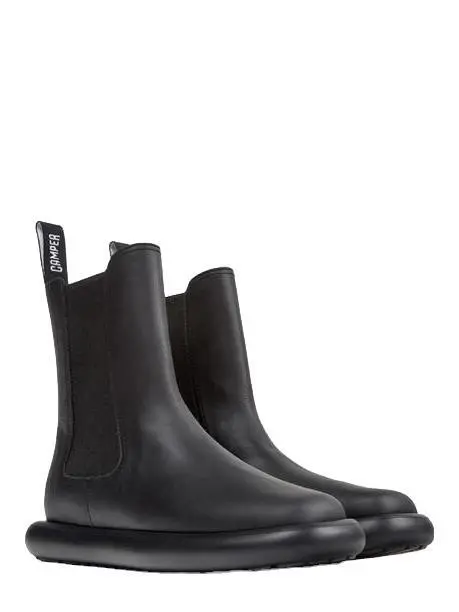 Camper Onda Chelsea Boot - Black