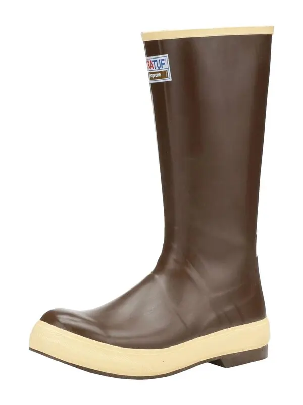 XTRATUF Inch Legacy Waterproof Boot - Brown