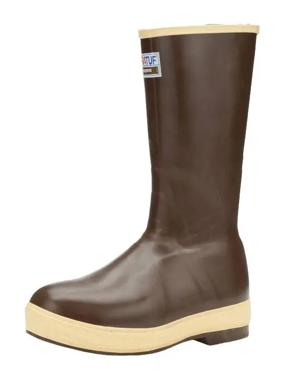 XTRATUF 15-inch Legacy Insulated Waterproof Boot - Brown