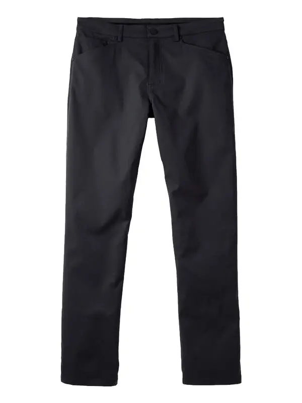 MYLES APPAREL Tour Pant 30 - Black