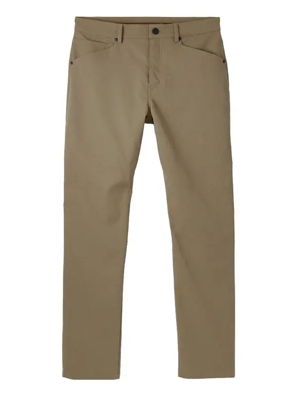 MYLES APPAREL Tour Pant 30 - Olive Khaki