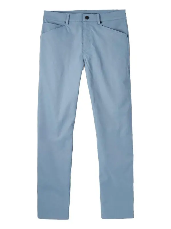 MYLES APPAREL Tour Pant 30 - Vintage Blue