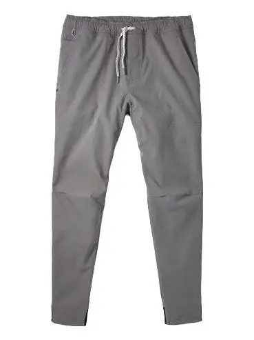 MYLES APPAREL Tour Jogger 29 - Slate